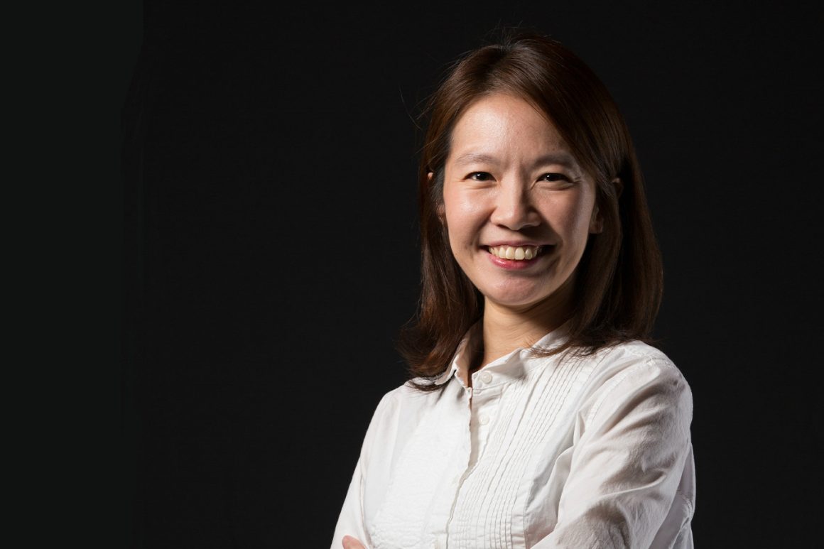 從台灣出發扎根- Founder/CEO of Anchor Taiwan-Elisa Chiu | CAREhER | Where ...