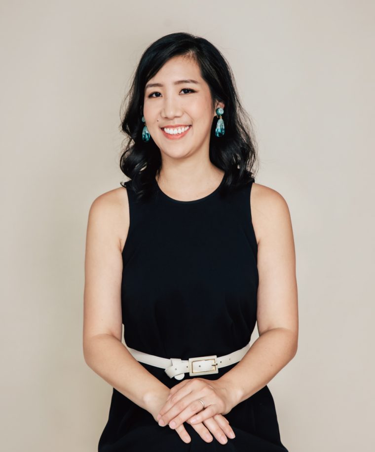 Laura-Huang | CAREhER | Where Global Minded Women Connect, Grow & Belong