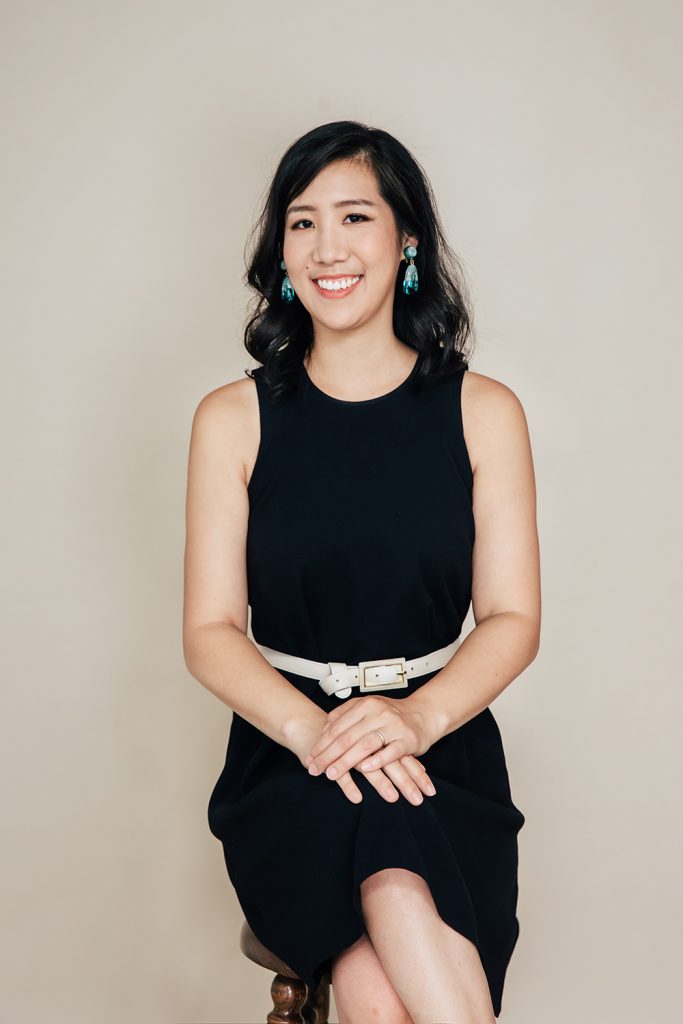Laura-Huang | CAREhER | Where Global Minded Women Connect, Grow & Belong