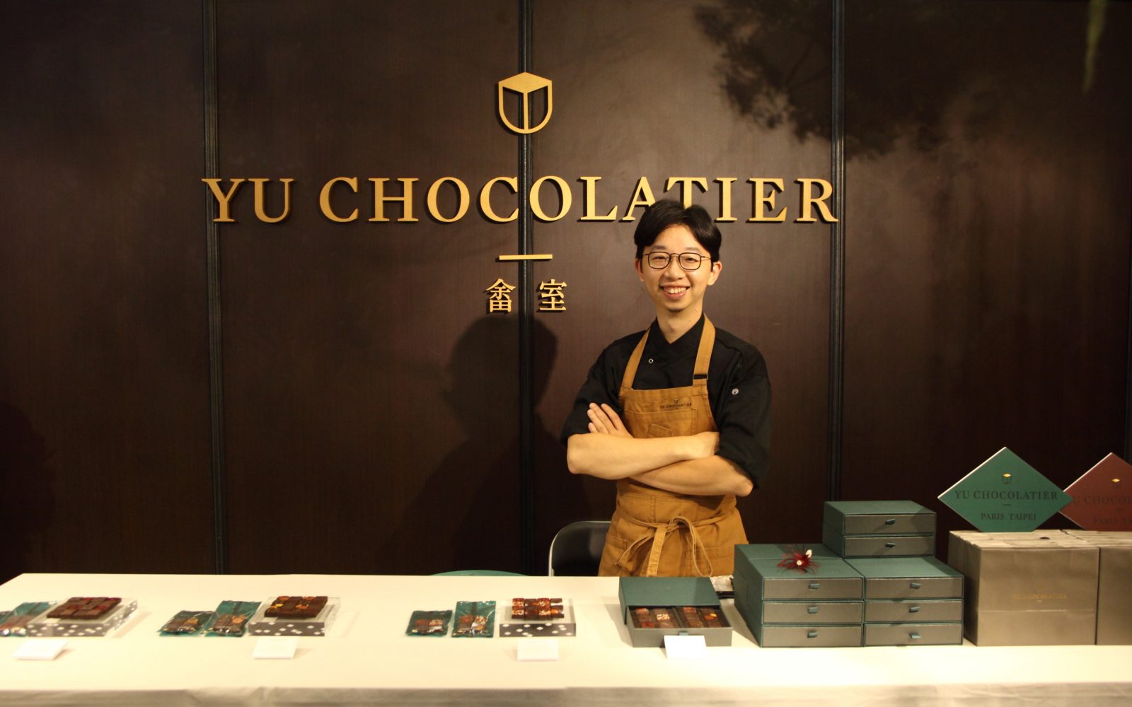 會員卡禮遇 MEMBERSHIP PERKS #5 Yu Chocolatier – 畬室法式巧克力 跨越文化的風味 | CAREhER | Where Global Minded Women ...