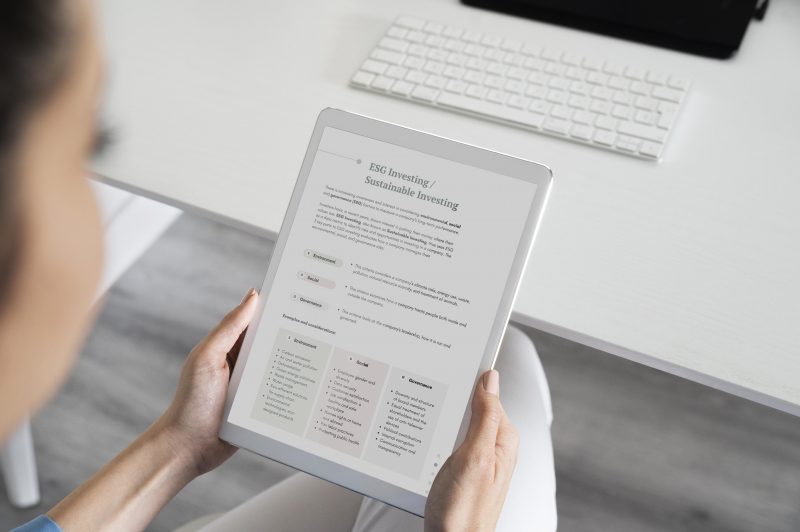 think tank template mockup | CAREhER | Where Global Minded Women ...