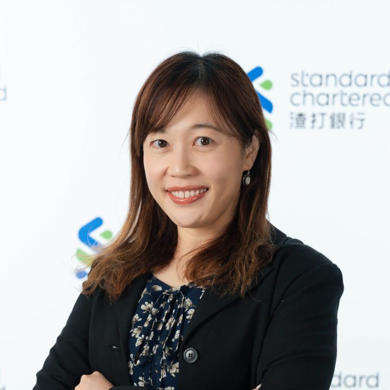 Sandy Chen | CAREhER | Where Global Minded Women Connect, Grow & Belong