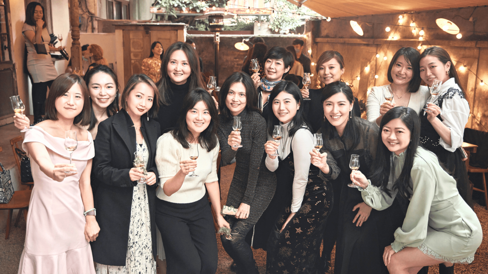 Mentor Her – APAC Mentorship Program