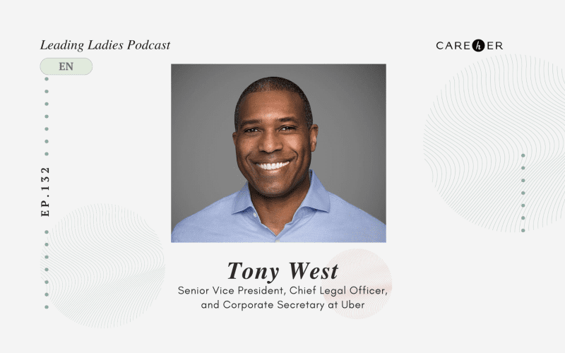 EP. 132 [EN] From Crisis to Culture: The Steering Force Behind Uber’s ...